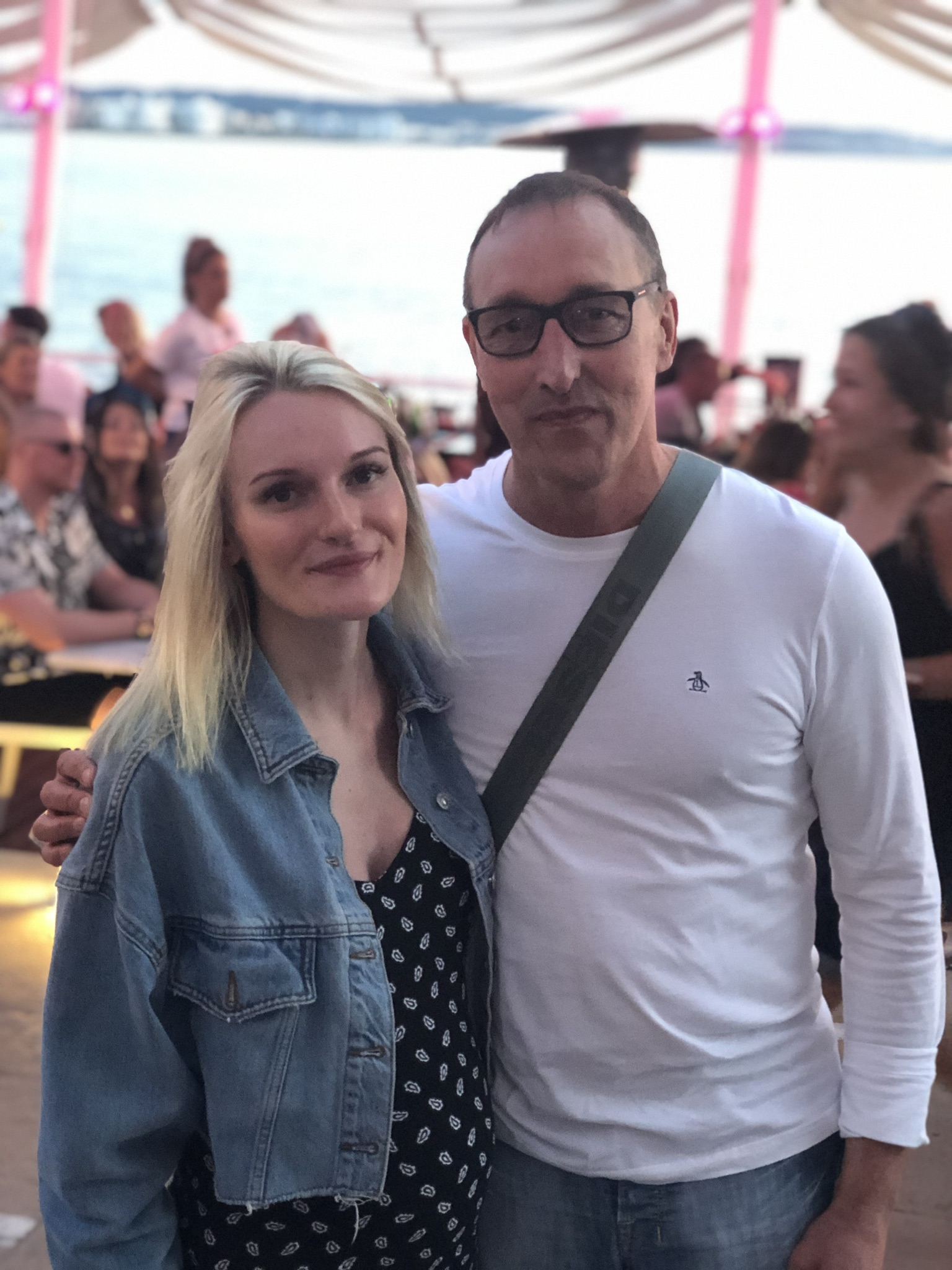 Rachel Hurford - Polycystic kidney disease | PKD treatment research ...