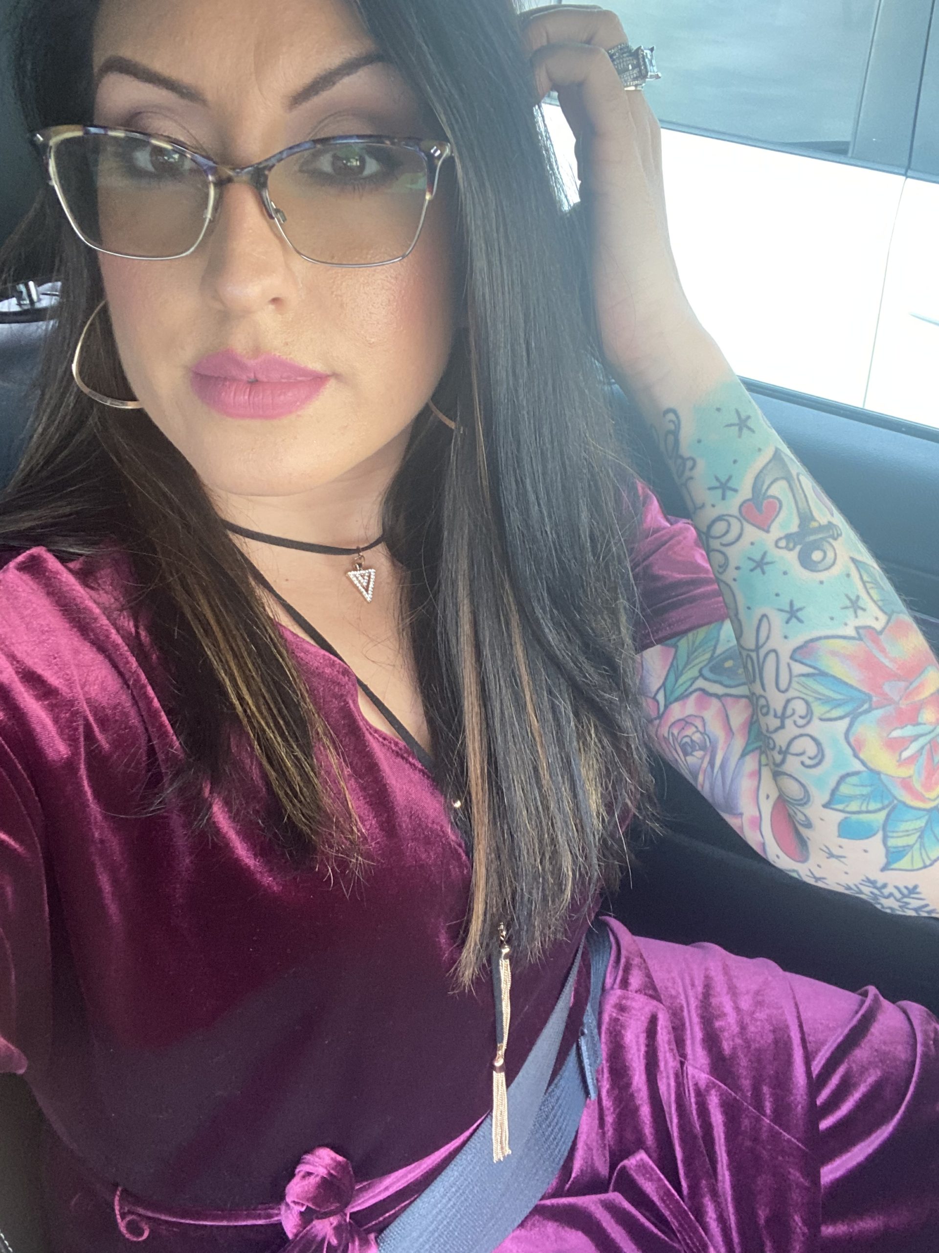 Vanessa Nieves - Polycystic kidney disease | PKD treatment research | PKD Foundation