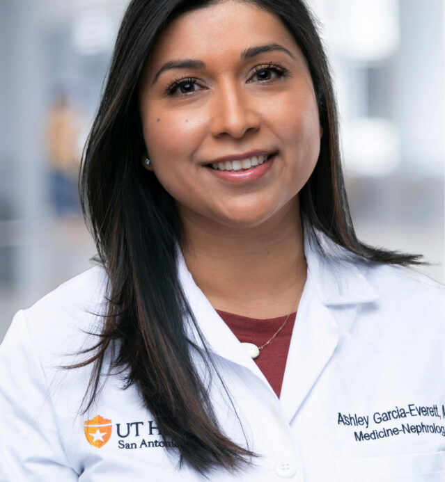 University of Texas Health San Antonio - Polycystic kidney disease ...