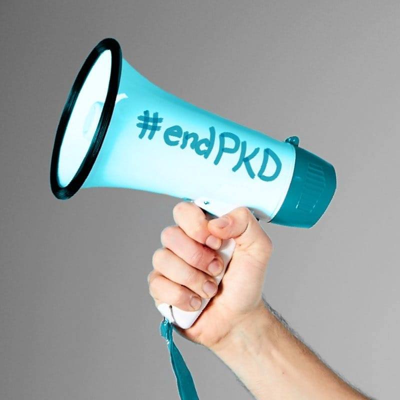 PKD Awareness Day Sept. 4 | Polycystic kidney disease | PKD Foundation