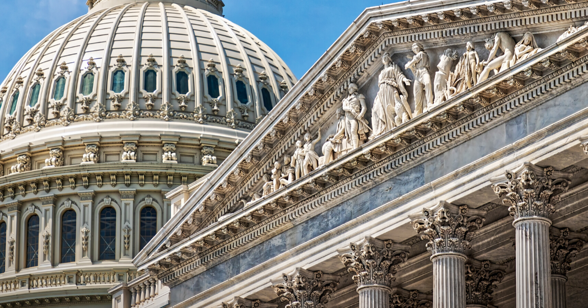 Legislative Priorities | PKD Foundation