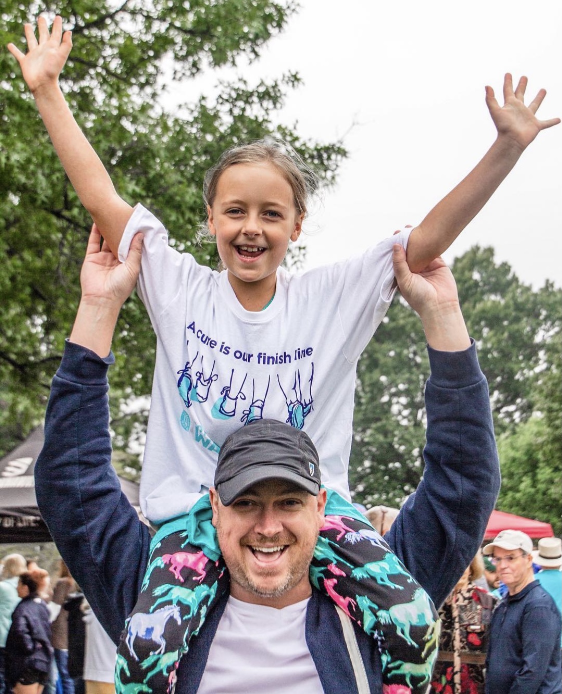 Polycystic kidney disease | PKD treatment research | PKD Foundation